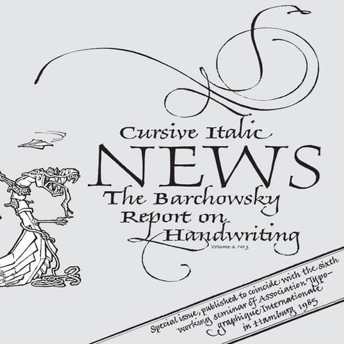 Cursive italicnews | PDF