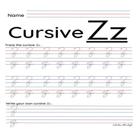 Cursive Zz.pdf