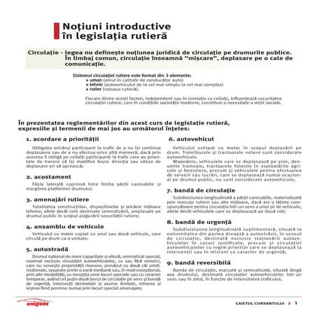 Curs legislatie | PDF