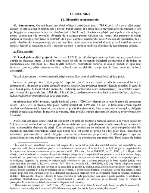 Model contract comodat auto | PDF