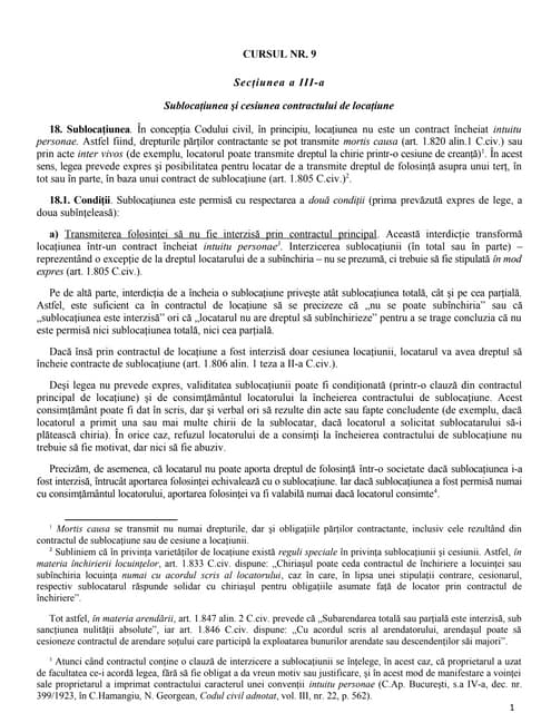 Model contract comodat auto | PDF