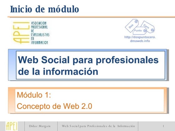examen de diagnostico web | PDF