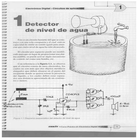 Curso electr-digital-cekit | PDF