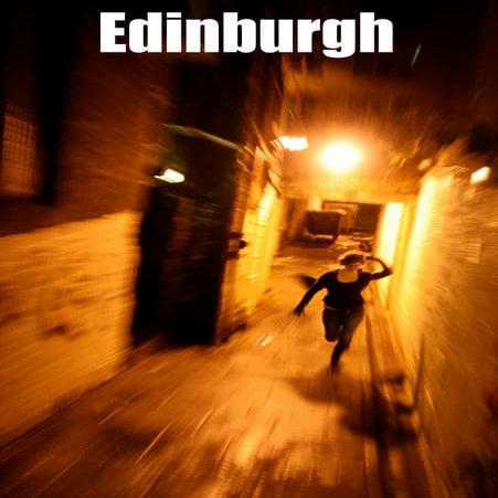 edinburgh | PDF