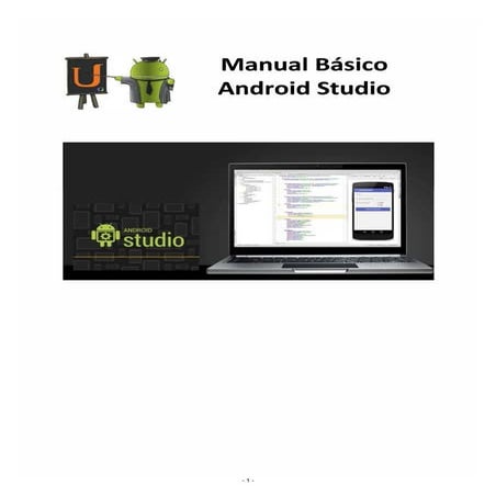 Curso android studio | PDF