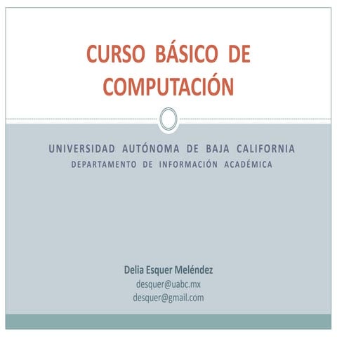CAP 1 que es la COMPUTADORA CONCEPTOS BASICOS.pptx