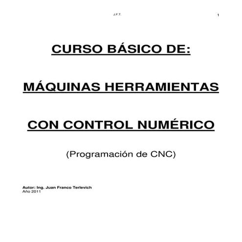 Manual de-programacion-torno-cnc-con-fanuc-series-0i | PDF