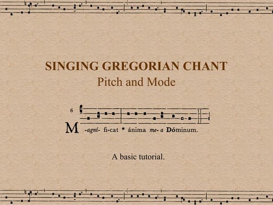 Melody (music) | PPT