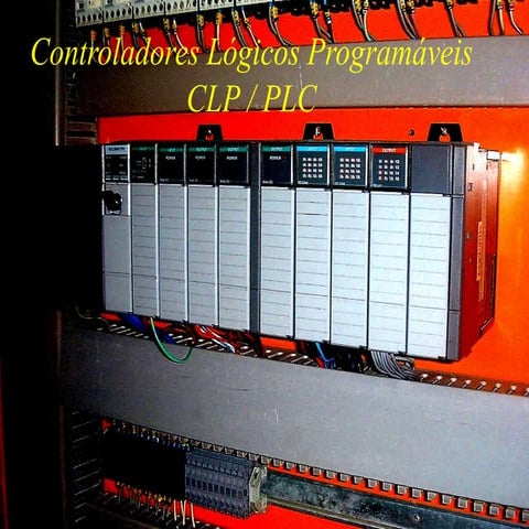 Apostila clp e ihm aplicacoes v2.3 | PDF