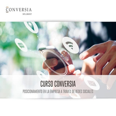 Infografia Obligaciones Responsable de Tratamiento - RGPD Conversia | PDF