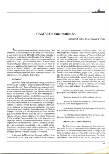 Basic Fieldcraft Course: Outline & lessons. | PDF