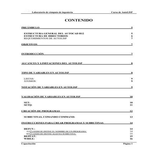 curso de autolisp información para principiantes y avanzados.pdf