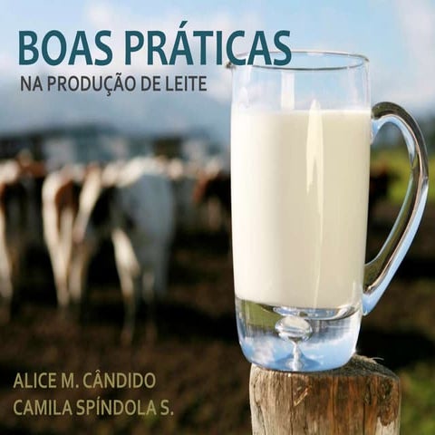Pré dipping e pós dipping | PDF