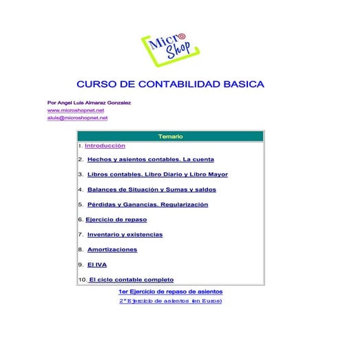 Curso de Contabilidad Básico para principiantes.pdf