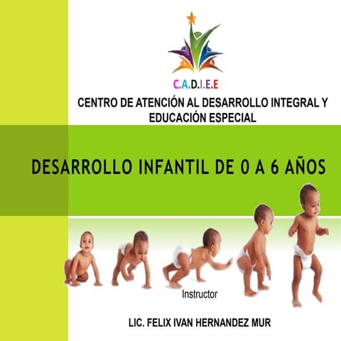 CURSO DE DESARROLLO INFANTIL DE 0 A 6 .pdf