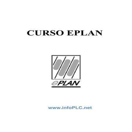 Beginners guide eplan_electric_p8_version_2.1_us | PDF