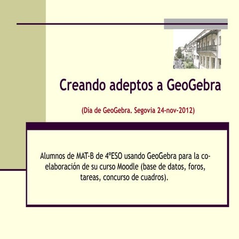 Conceptos y definicion de al gebra | RTF
