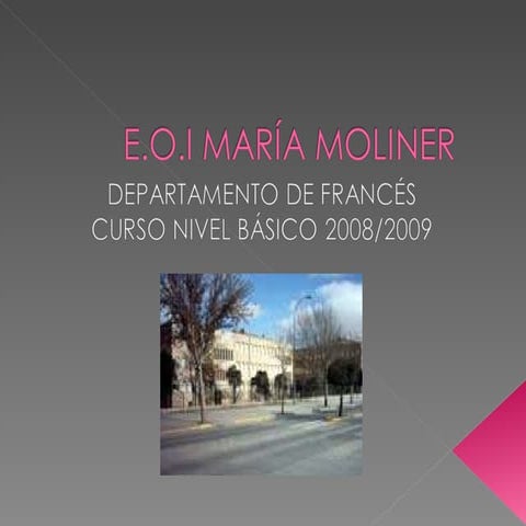 Curso FrancéS BáSico | PPT
