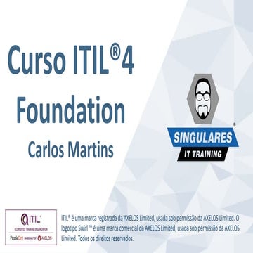 Curso ITIL 4 Foundation - Singulares IT Training - In Company.pdf