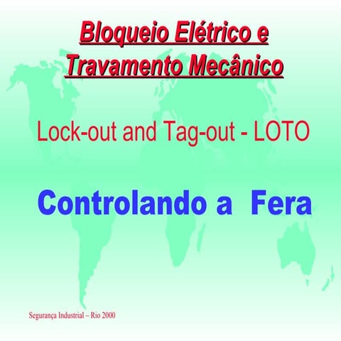 Curso loto | PPT