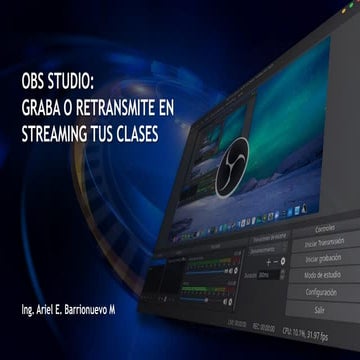 Curso_OBS. infromatica basica sistemas a | PDF