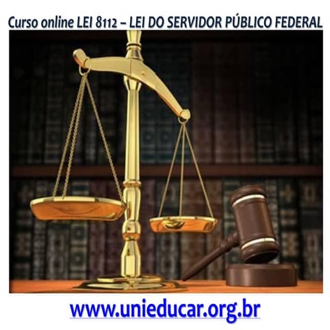 Tabela prazos 8112 | PDF