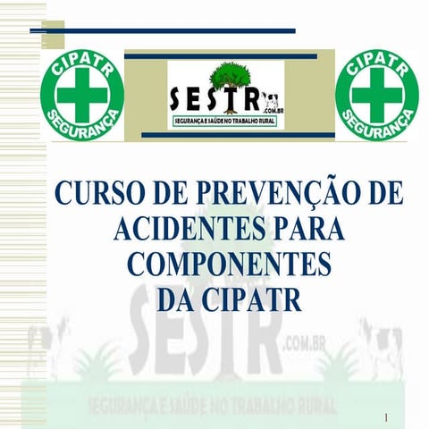 Curso para CIPATR.pptx