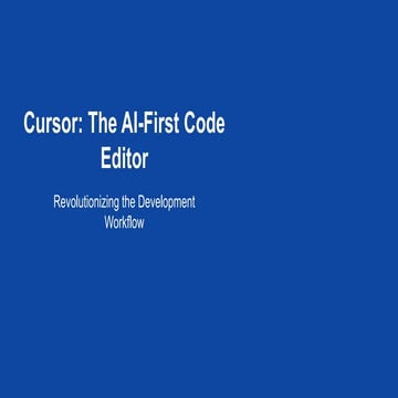 cursor-aicodeeditoraaaaaaaaaaaaaaaa.pptx