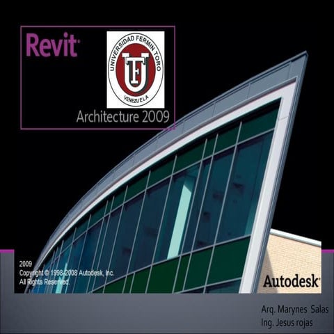 Curso revit | PPT