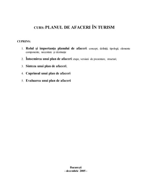 Plan de-afaceri-antreprenoriat-calcul | DOC