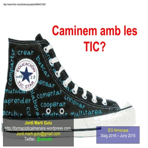 Cursticalmenara1 | PPTX