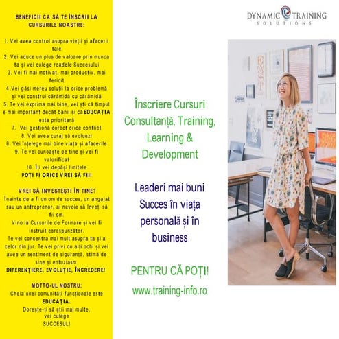 Ghidul Practic de Construire a Bugetului de Training | PDF