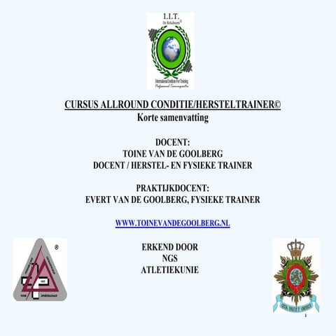 CURSUS ALLROUND CONDITIE_HERSTELTRAINER.PDF