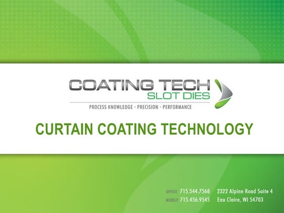 Coating defects - crawling and crater | PDF | Physics | Science
