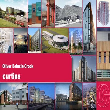 Liverpool Development Update: Oliver Delucia Crook, Curtins | PPT