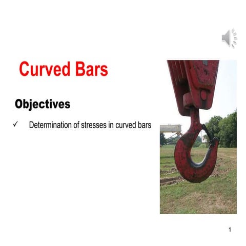 Curved Bars | PPT