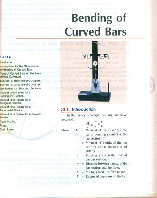 【材料力学】支点の反力と反モーメント (I-02 2019) | PPT
