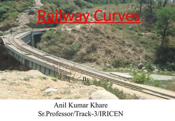 transition curve in Highway Geometry Design | PPTX