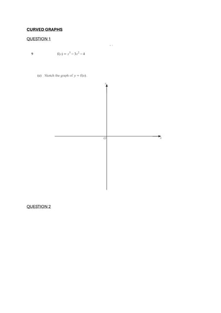 Coordinate Geometry Igcse Mathematics Pdf