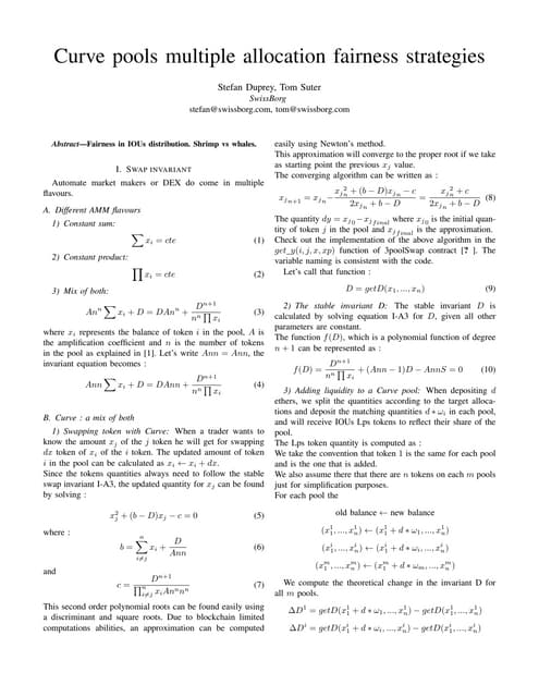 Intermediate Microeconomics Cheat Sheets | PDF
