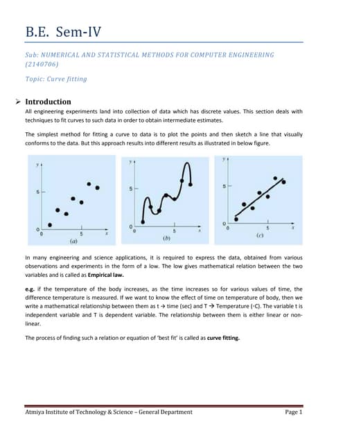 trapezoidal and simpson's 1/3 and 3/8 rule | PPTX