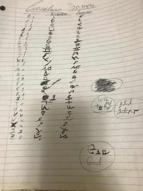 Poton lenca colors | PDF