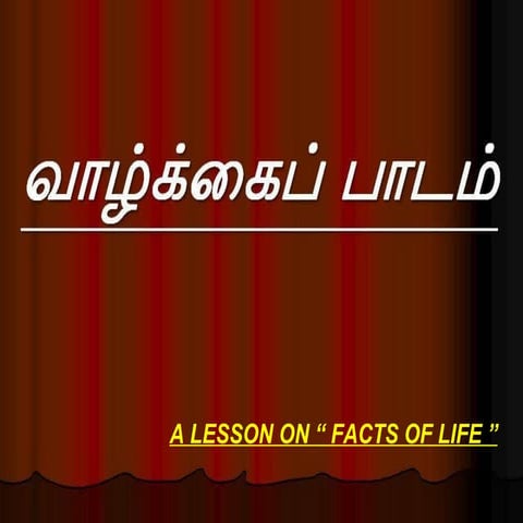 C:\Users\Admin\Documents\Life Lesson In Colour L | PPS