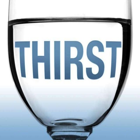 THIRST | PPS