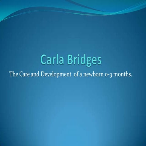 Development of the Eye 0-3 months | PPT