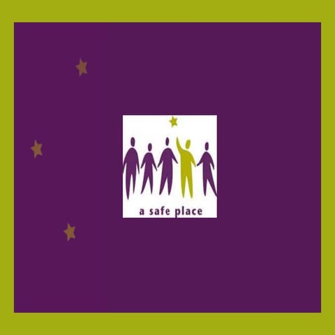 A Safe Place | PPTX | Debated Sensitive Social Issues | Sensitive Topics