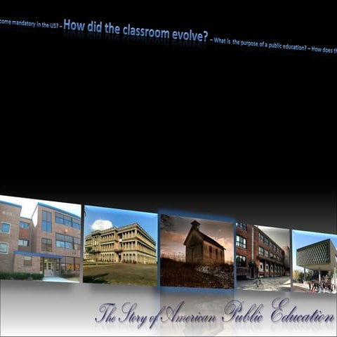 Public Education | PPT