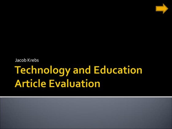 How Prodigy Helped More Texas Students Succeed | PDF | Standardized ...