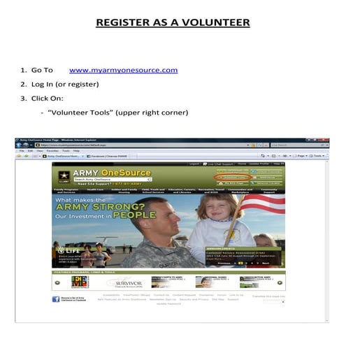 VMIS Registration | PDF