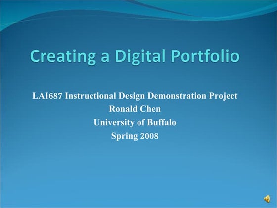 Class 10 Portfolio | PPTX | Technology & Computing